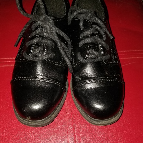Smart Fit | Shoes | Smart Fit Boys Dress Shoes | Poshmark